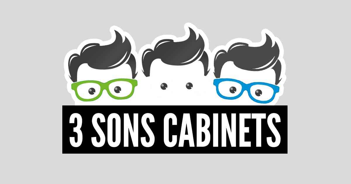 3 Sons Cabinets